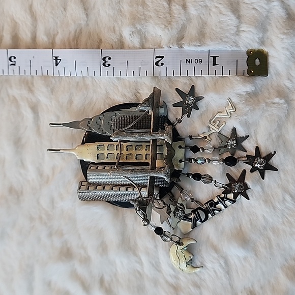 Lunch at the Ritz | Jewelry | Rare Lunch At The Ritz New York City ...